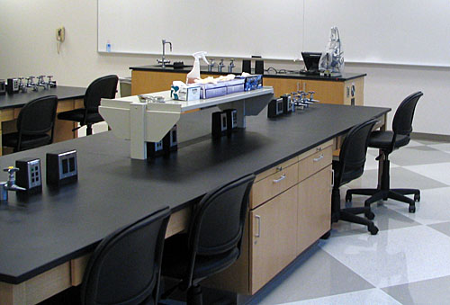 Storage and Ventilation | CRLT